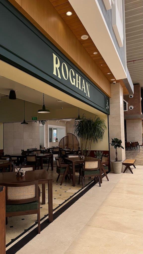 Roghan Restaurant | Restaurant in Kuwait