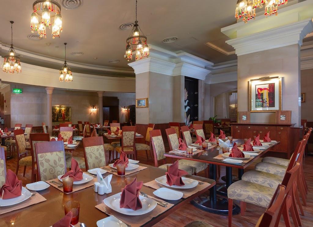 Ayam Zaman Lebanese Restaurant | Restaurant in Kuwait