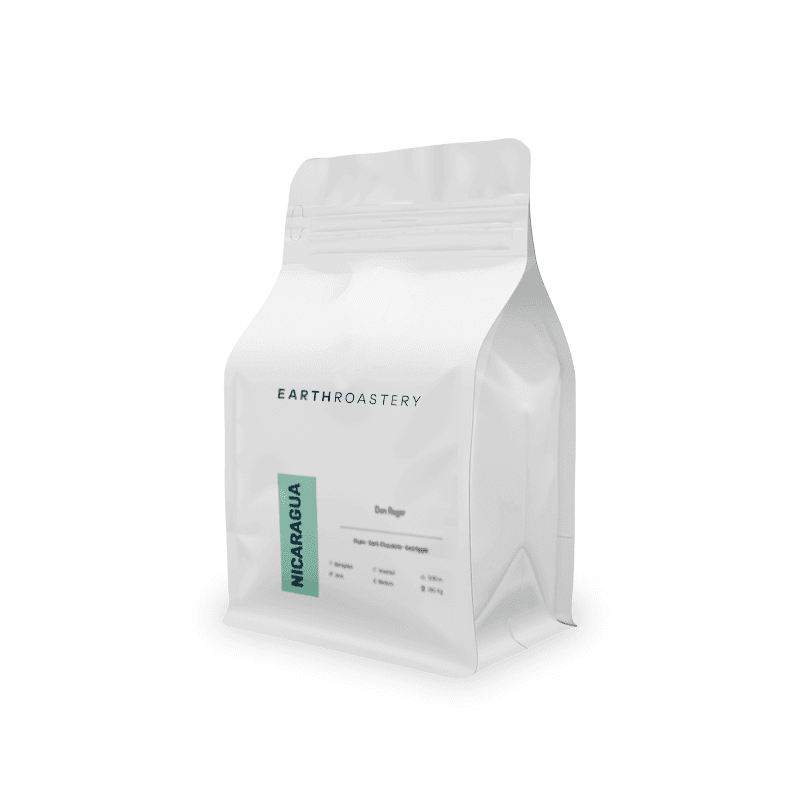 EARTH ROASTERY | Restaurant in Kuwait