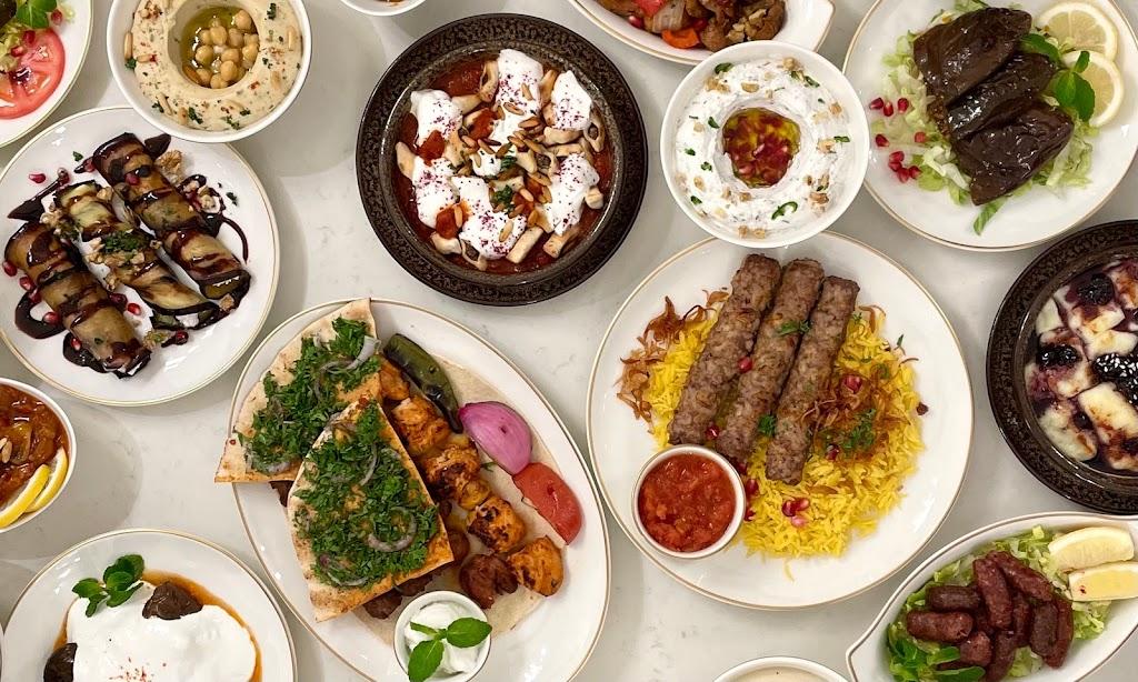 Almayass Restaurant | Restaurant in Kuwait