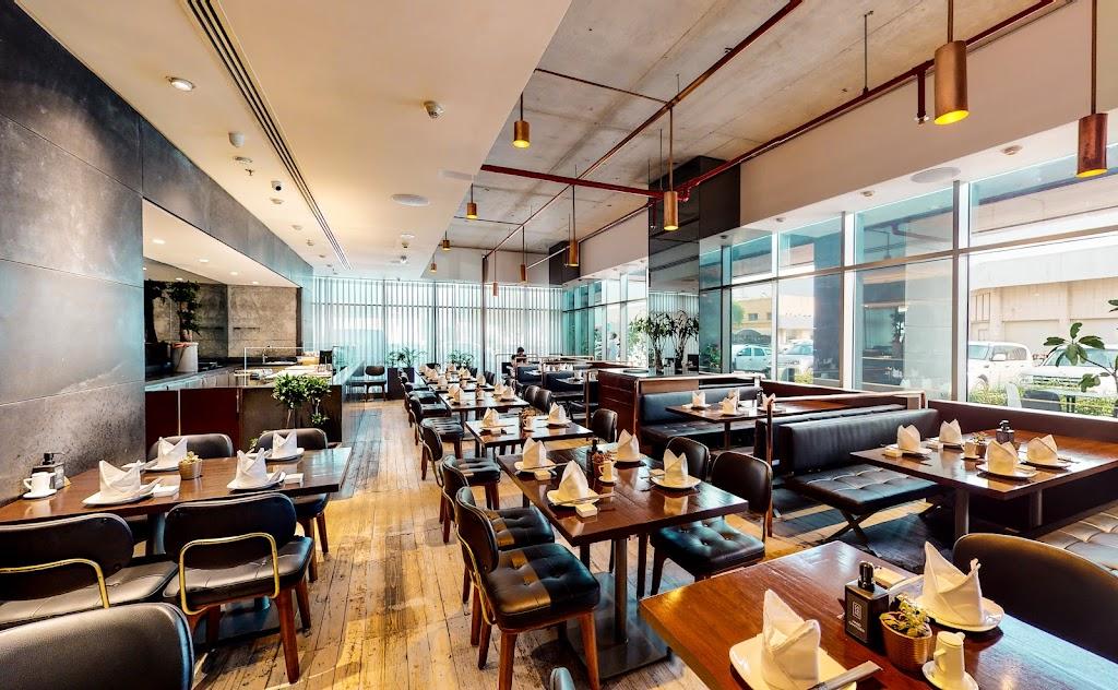 Tatami Japanese Restaurant | Restaurant in Kuwait