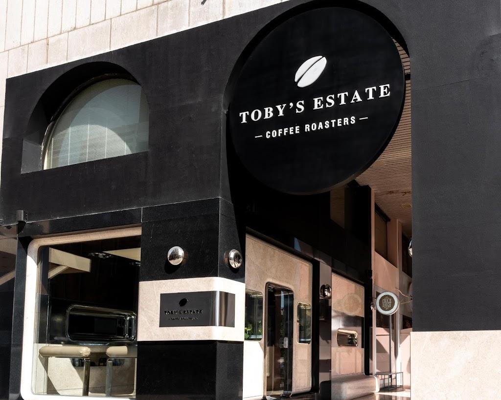 Toby's Estate (Sharq) | Restaurant in Kuwait