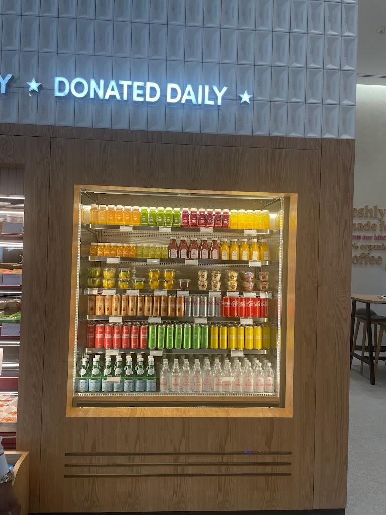 Pret A Manger | Restaurant in Kuwait