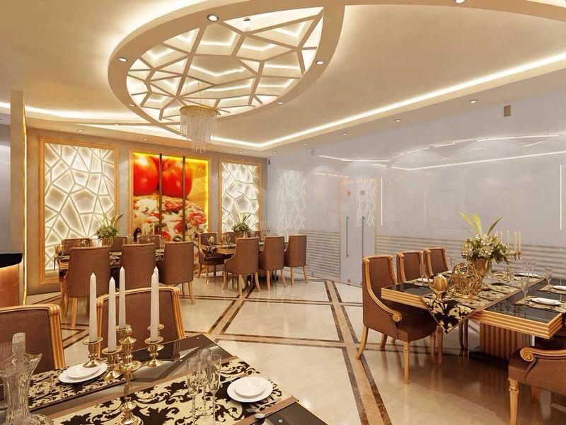 India Gate | Restaurant in Kuwait