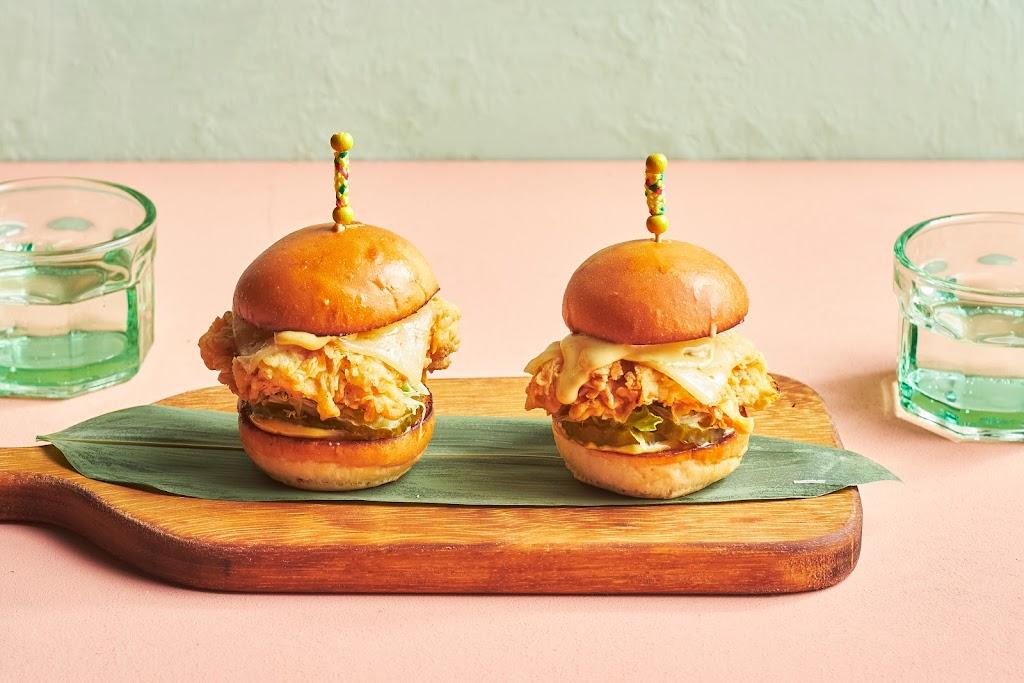 Mana City | Restaurant in Kuwait