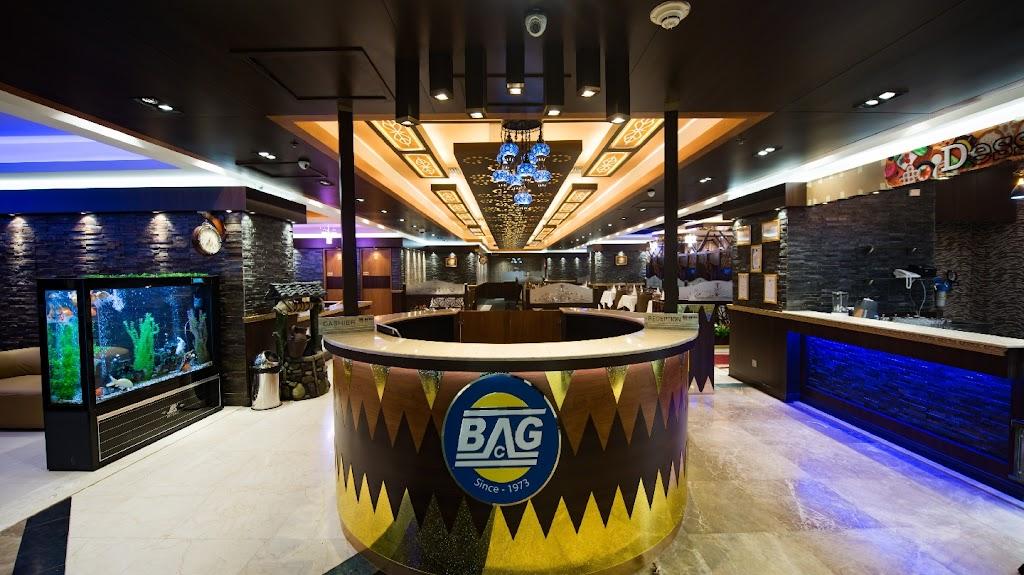 Bu Ali Restaurant | Restaurant in Kuwait