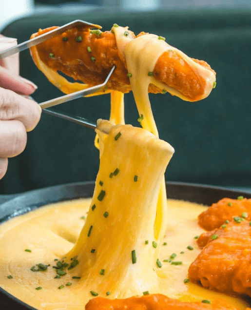 Loft Restaurant Kuwait City | Restaurant in Kuwait