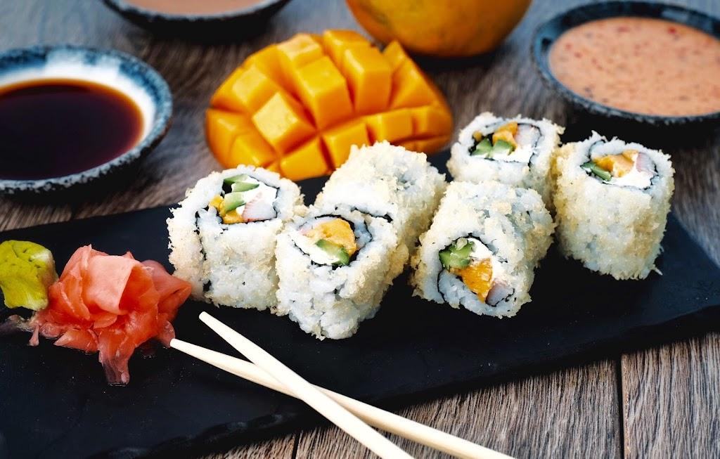 Sushi club | Restaurant in Kuwait