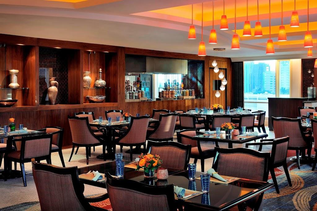 Soul and Spice | Restaurant in Kuwait