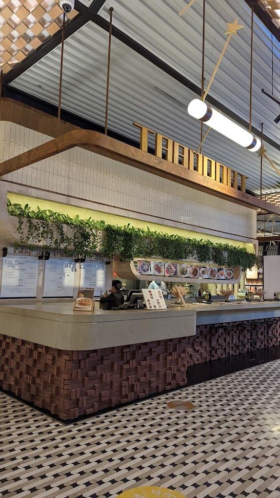 Taboonat | Restaurant in Kuwait