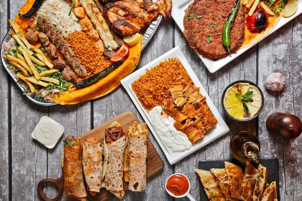 Shawarma Zone Restaurant | Restaurant in Kuwait