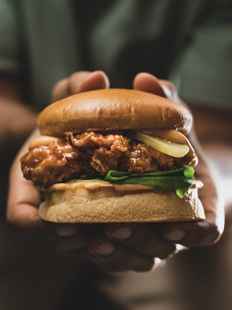 Ridley's Burger | Restaurant in Kuwait