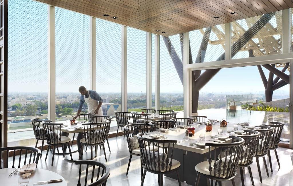 Elements | Restaurant in Kuwait