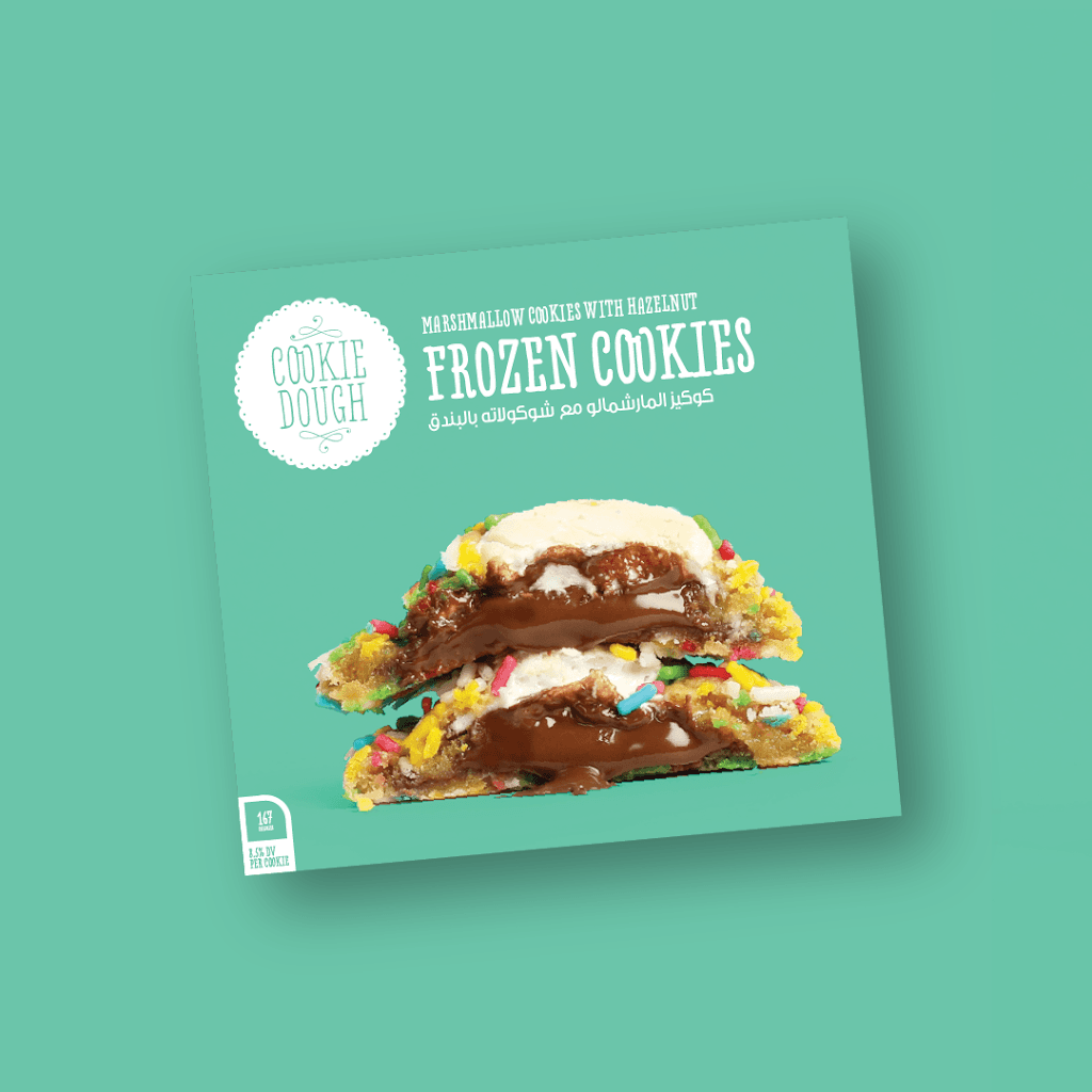 Cookie Dough Restaurant | Restaurant in Kuwait