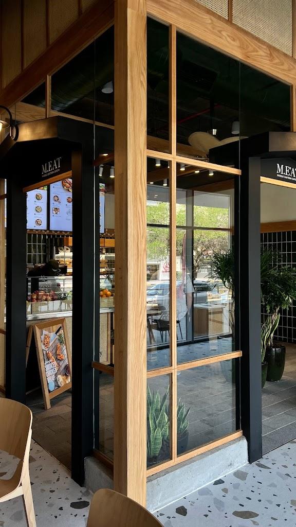 MEAT - Middle Eastern Eatery | Restaurant in Kuwait