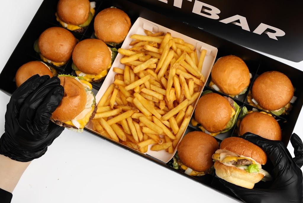 Meltbar Restaurant | Restaurant in Kuwait